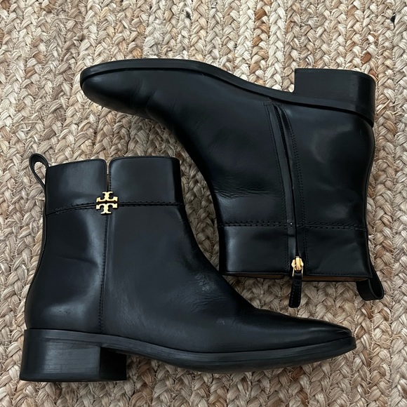 Tory Burch | Shoes | Tory Burch Boots | Poshmark